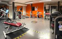 Hyvinvointikeskus Huuma