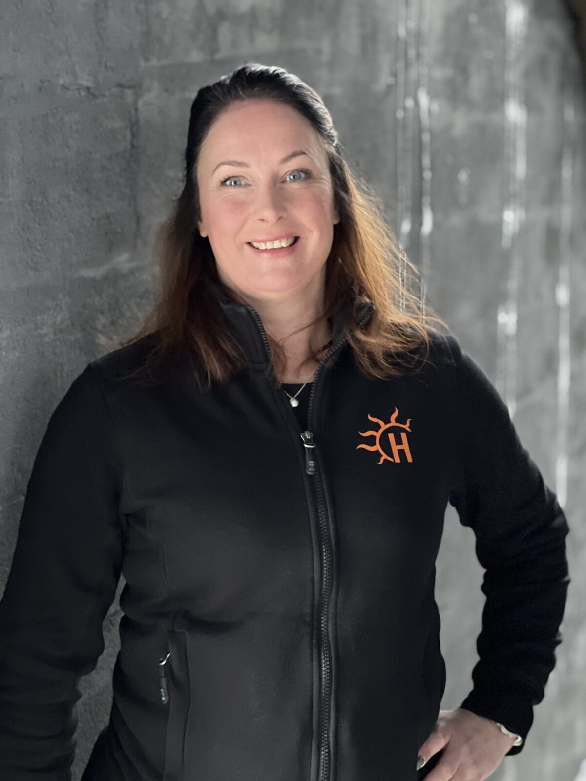 Henkilökunta - Hyvinvointikeskus Huuma